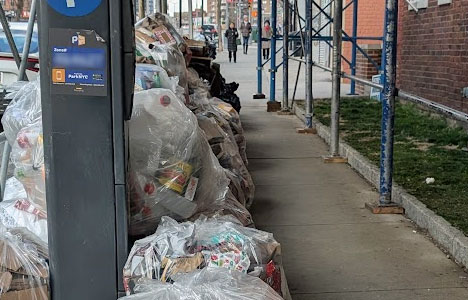 Premises Liability - Challenging Sanitation Violations and Summonses in ...